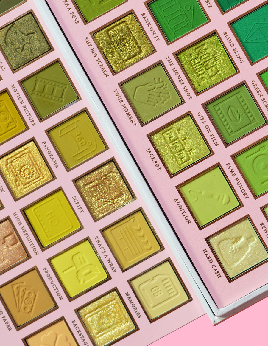 Royalty for Loyalty – P. Louise Cosmetics