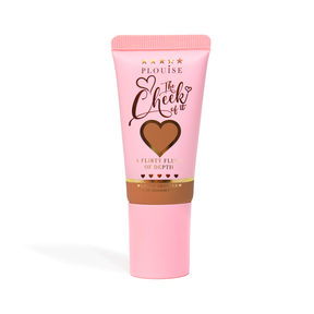 Plouise The Cheek of it - Liquid Bronzer – P. Louise Cosmetics